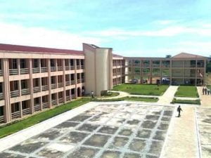 Tamale Technical University Academic Programmes - Full List