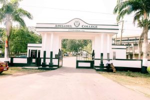 Profile Of Adisadel College; Achievements, Alumni