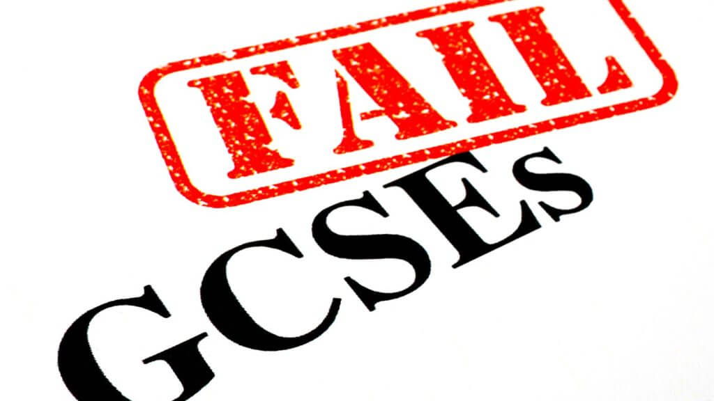 Thousands To Resit For GCSE Maths And English Thousands To Resit For GCSE Maths And English