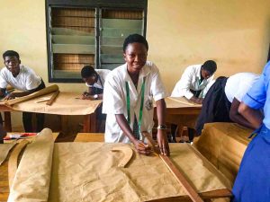 List Of All Technical/ Vocational Training Institutions In Ghana