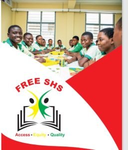 Senior High Schools Selection Guidelines: 2023 BECE Candidates