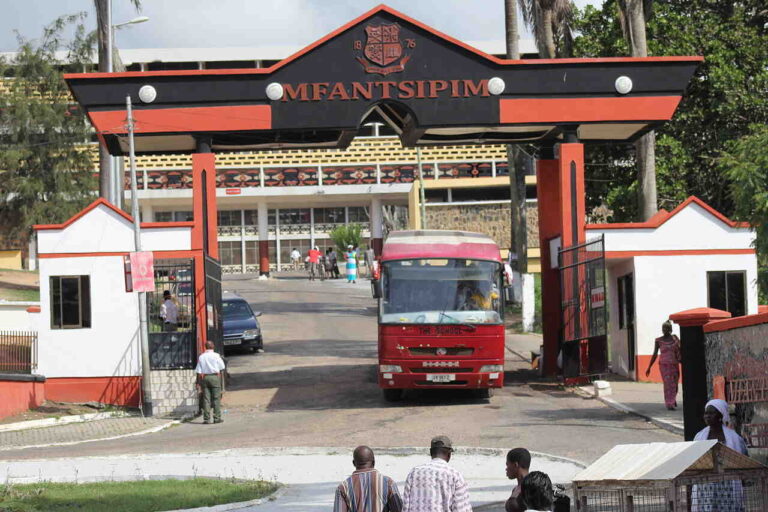 Senior High Schools That Offer Technical Programmes - Full List