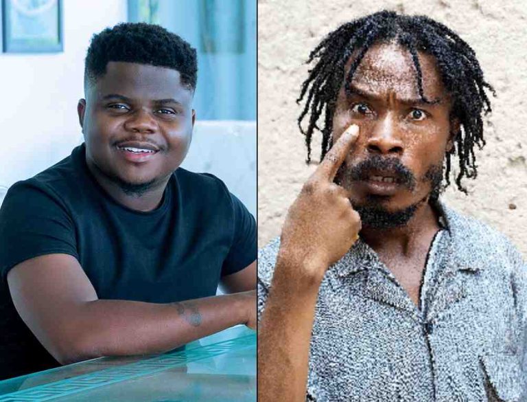 Father Ankrah Beats Wode Maya To Become The Most Subscribed YouTube ...