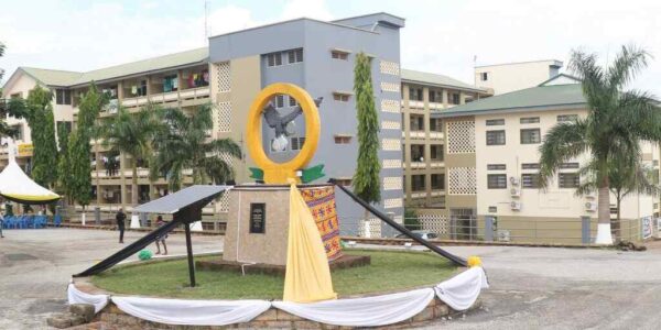 AAMUSTED Postgraduate Programmes - Full List