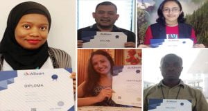 Alison Learning Platform: Who Accepts Alison Certificates?