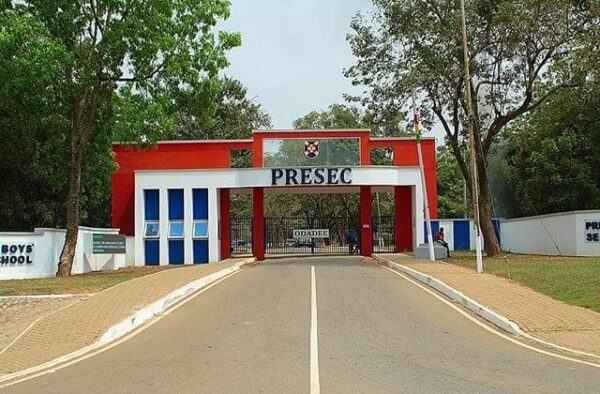 List Of All Senior High Schools In Greater Accra Region