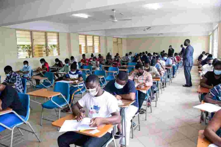 2023 NTC Exams: Likely ICT(JHS) Questions And Answers - GhanaEducation