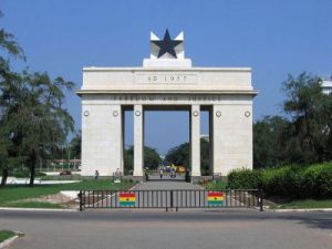 African Countries And Their Nicknames - Full List - Ghana Education News