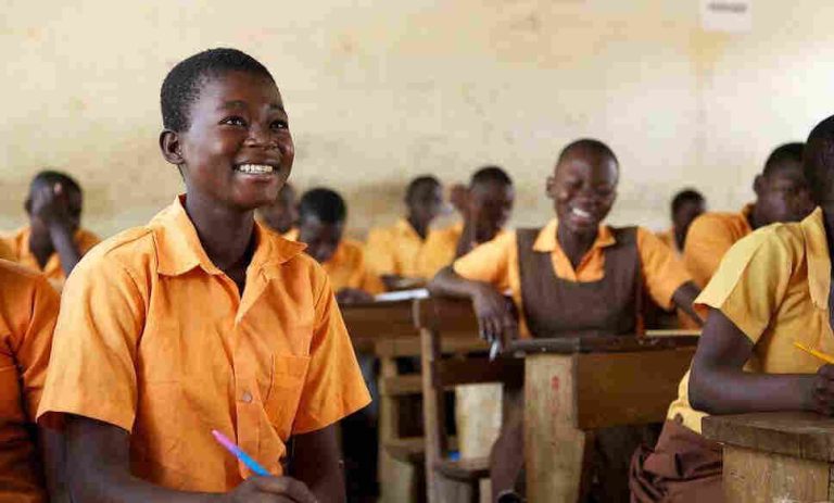 JHS 3 2023/2024 Annual Scheme Of Learning - All Subjects - Ghana ...