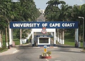 UCC Admission Requirements, Application Process and more - Ghana ...