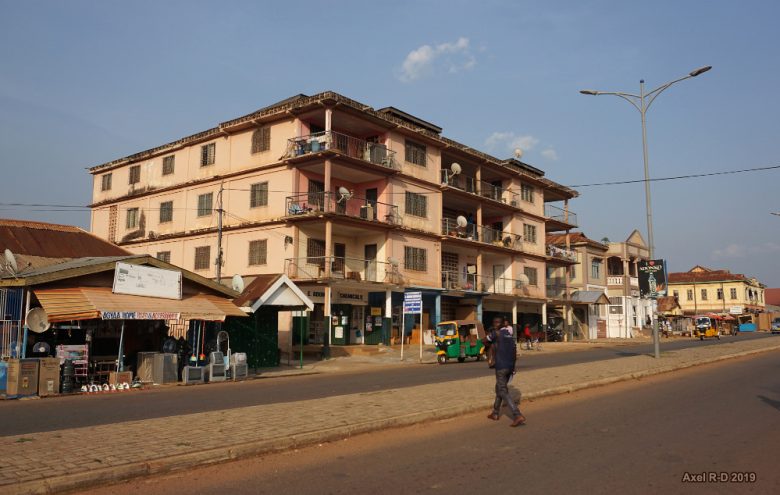 Why Dormaa Is One Of The Cleanest Cities In Ghana