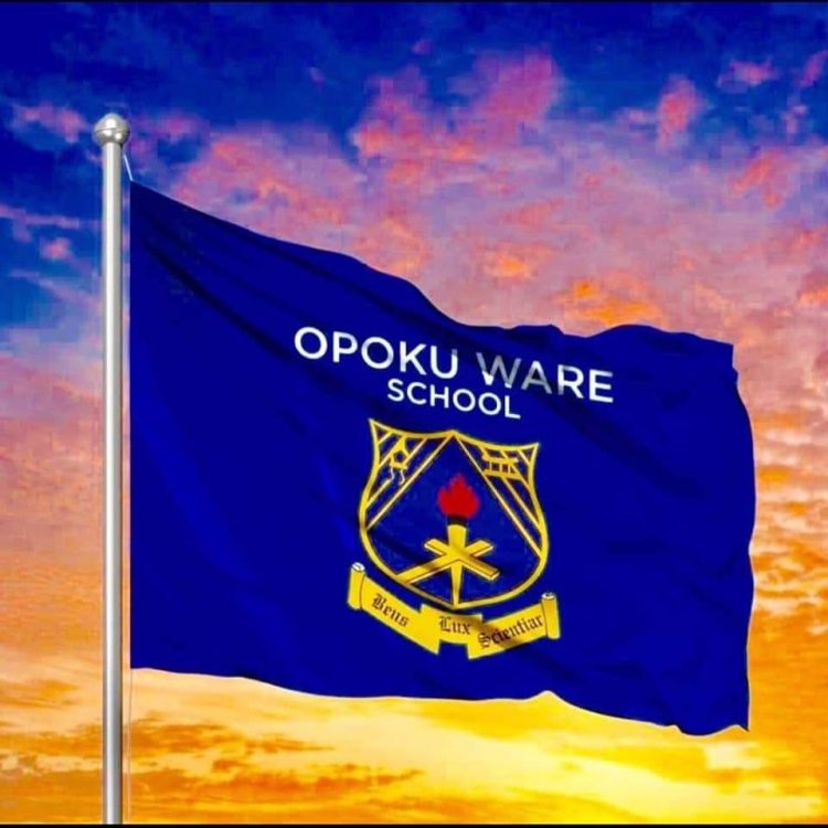 Opoku Ware Subdues Prempeh College, Marches into NSMQ 2023 Finals