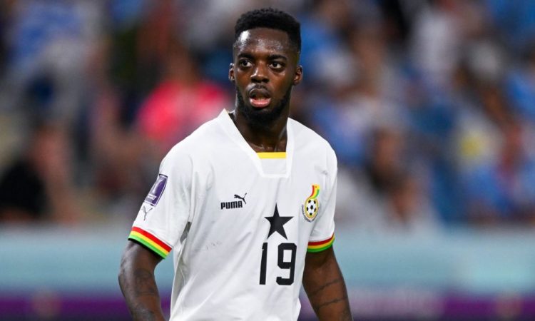 Black Stars Player Ratings Vs Mexico - Ghanaeducation.org Black Stars Player Ratings Vs Mexico - Ghanaeducation.org