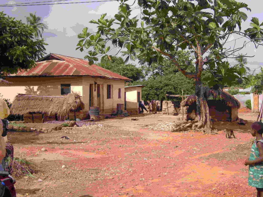 Akyem Kwae Residents Accuse Man Of Causing Deaths In Their Village With ...