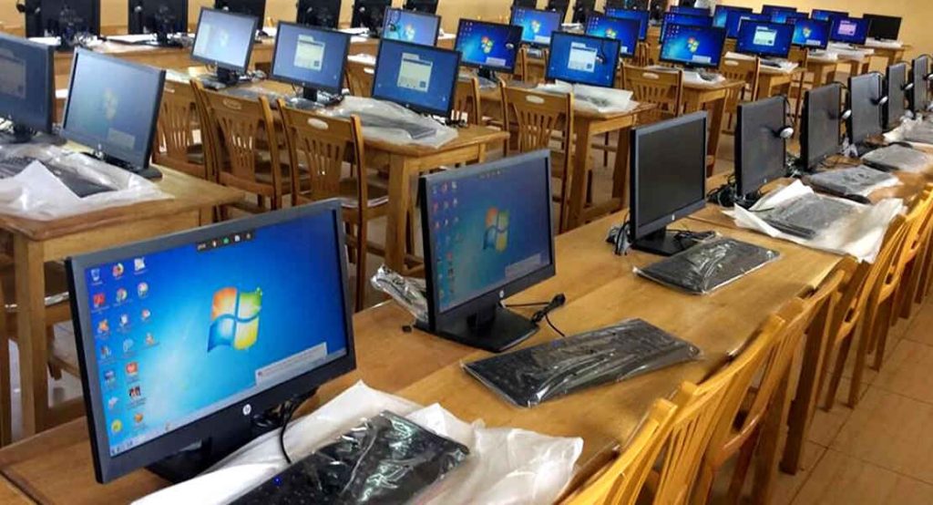 10 African Countries With The Best Educational System - Ghanaeducation.org