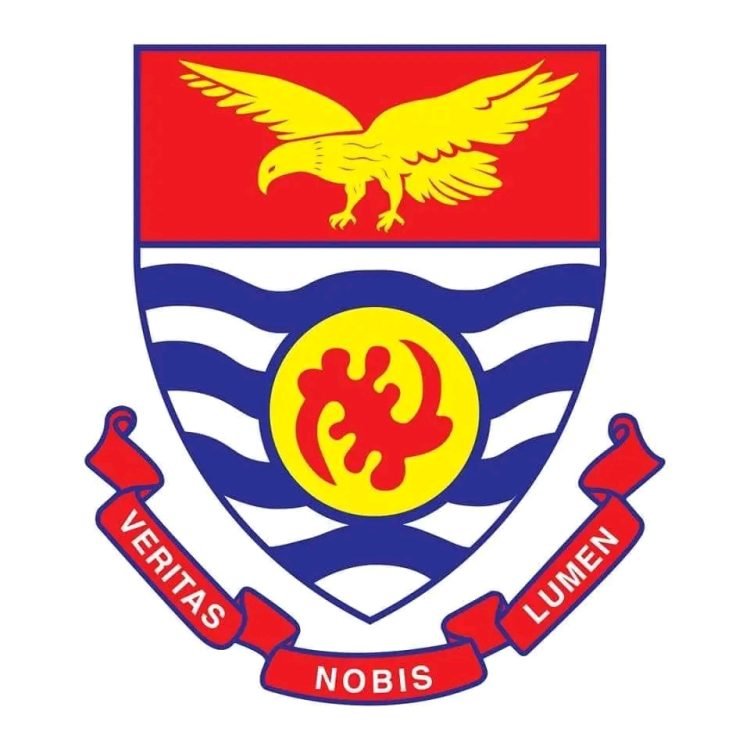 Know The Official Logo Of UCC - Ghana Education News