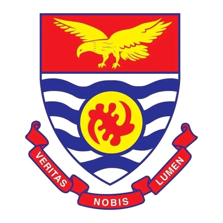 Know The Official Logo Of UCC - Ghana Education News