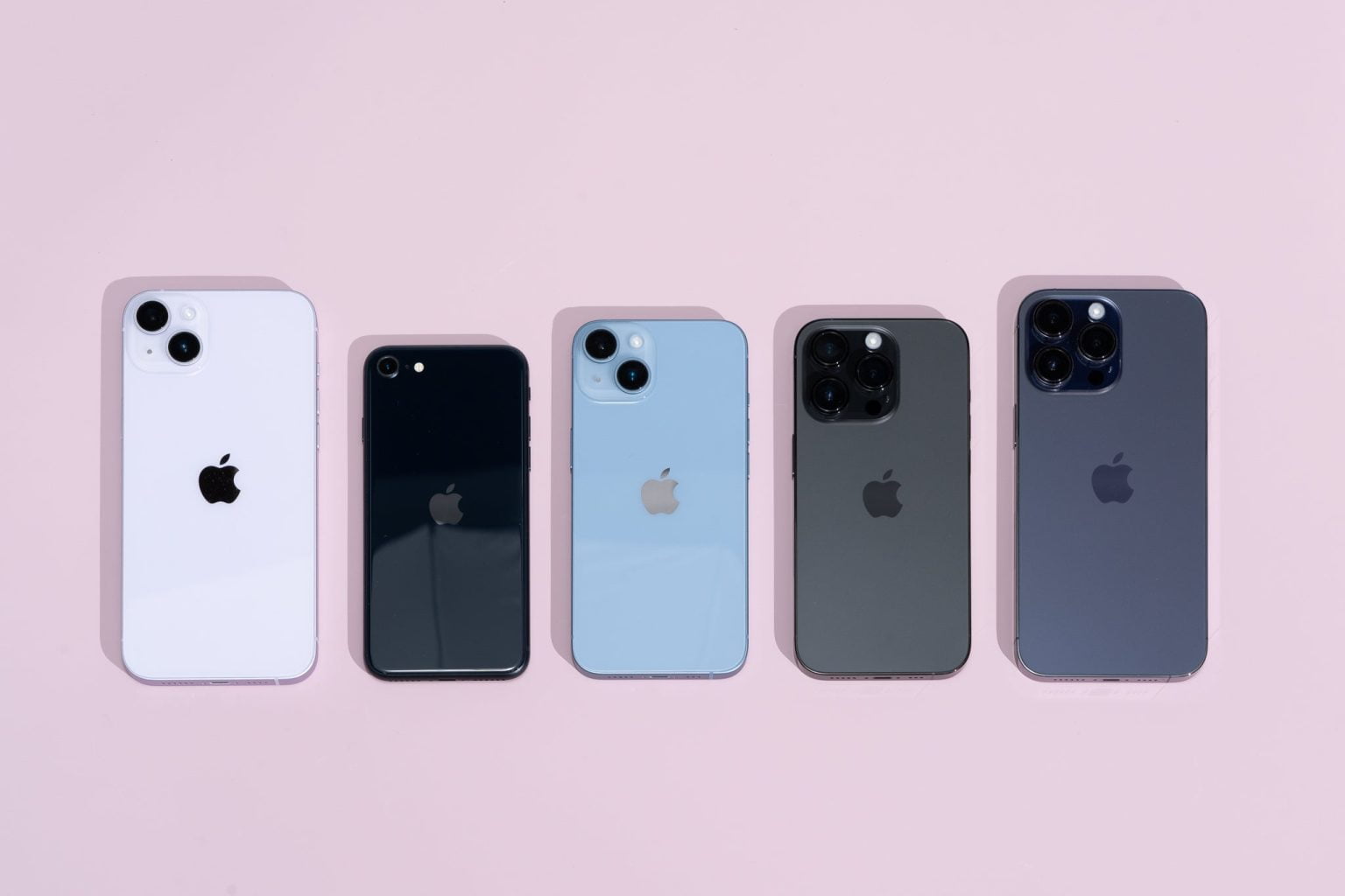 iPhones Which Have Portrait Mode And Their Prices In Ghana