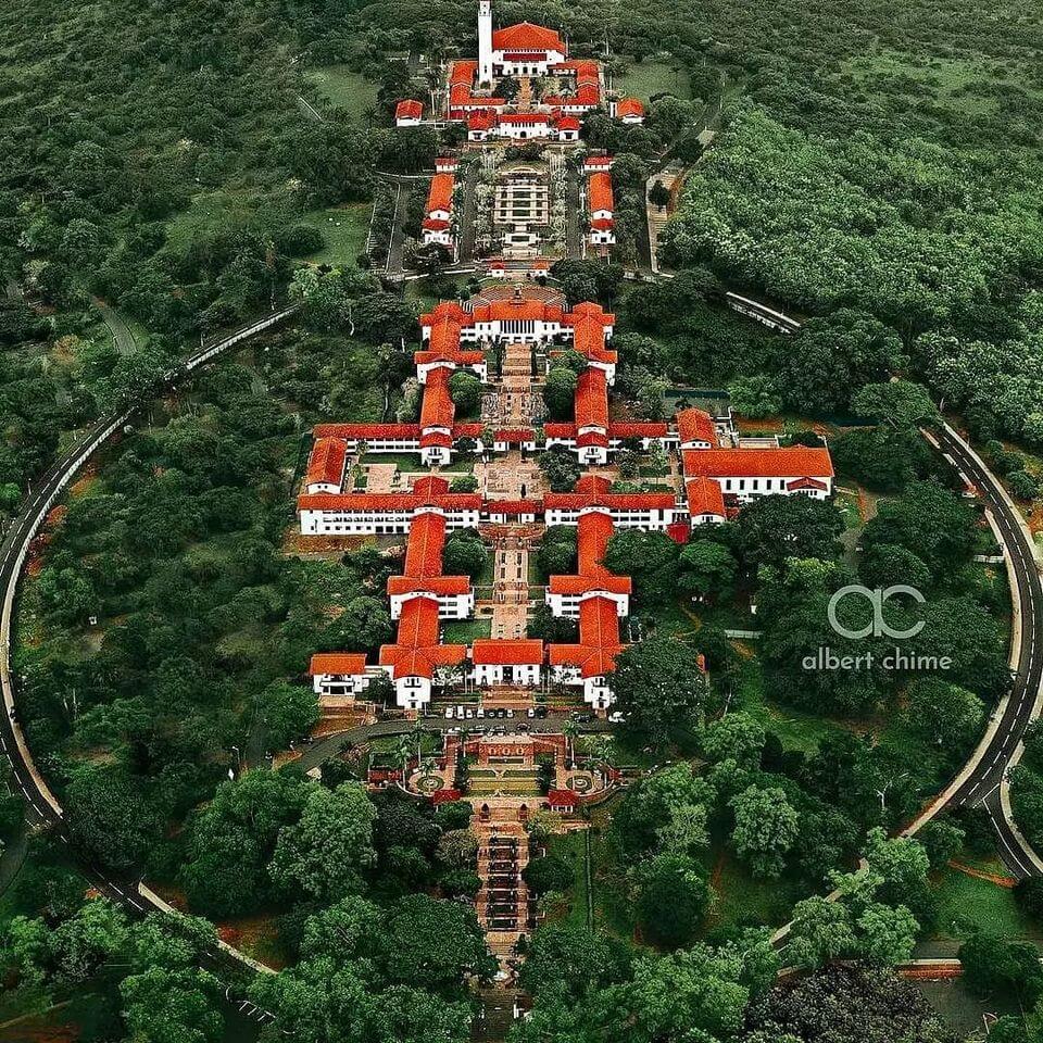 Three best traditional halls in University of Ghana - Ghana Education News