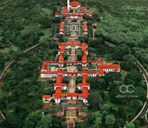 Top 3 Best Traditional Halls In University of Ghana, Legon