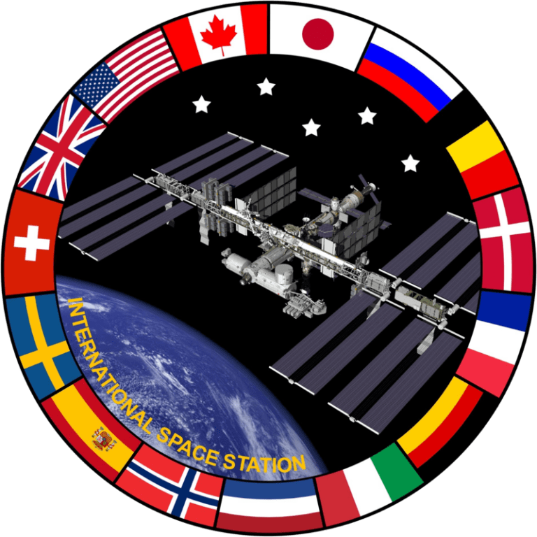 List of First 28 Countries That Sent a Satellite Into Space - Ghana ...