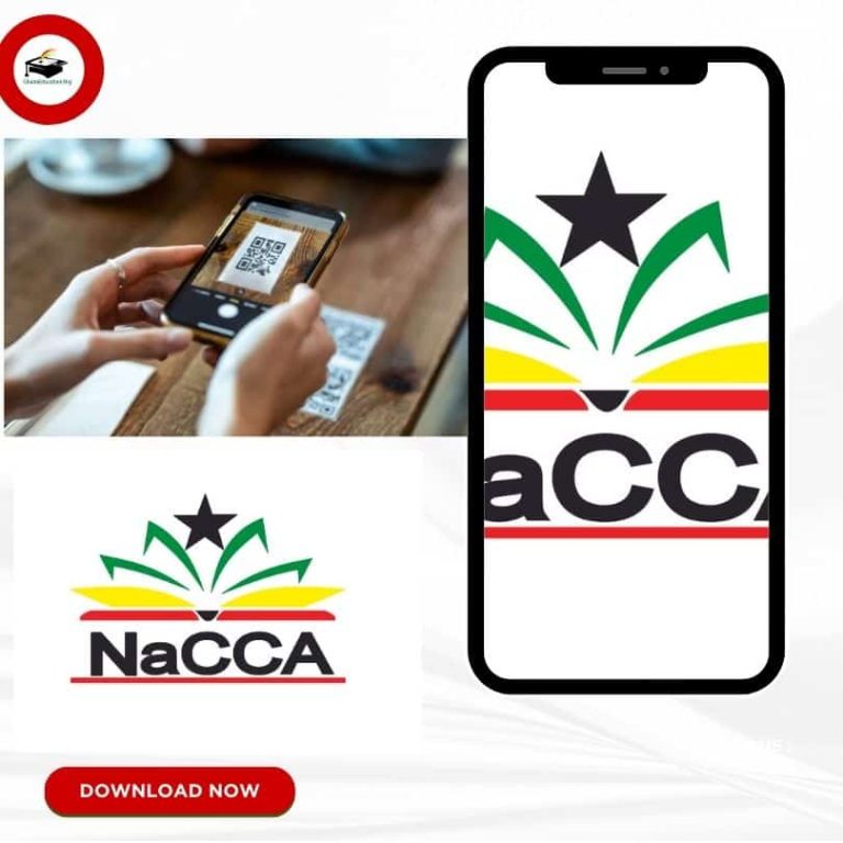 Release: NaCCA Introduces a QR Code Scanner Books Verification