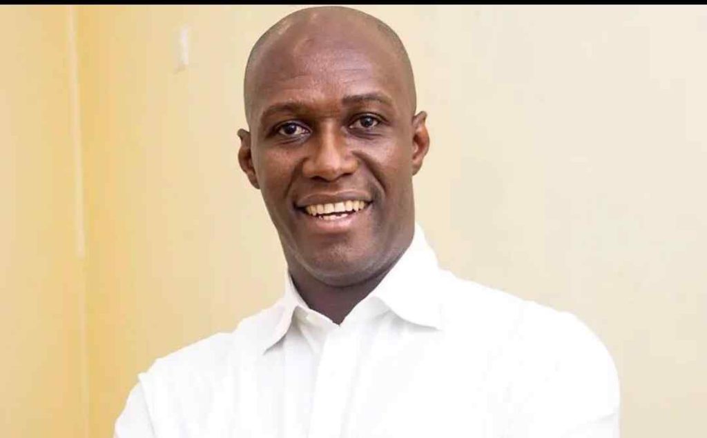 Prophet Kofi Oduro Names His Top Three Best Performing MPs In Ghana ...