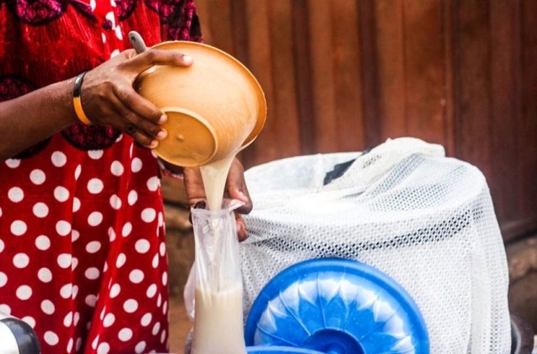 Stop Drinking ‘Hausa Koko’ From Rubber Is Dangerous For Your Health ...