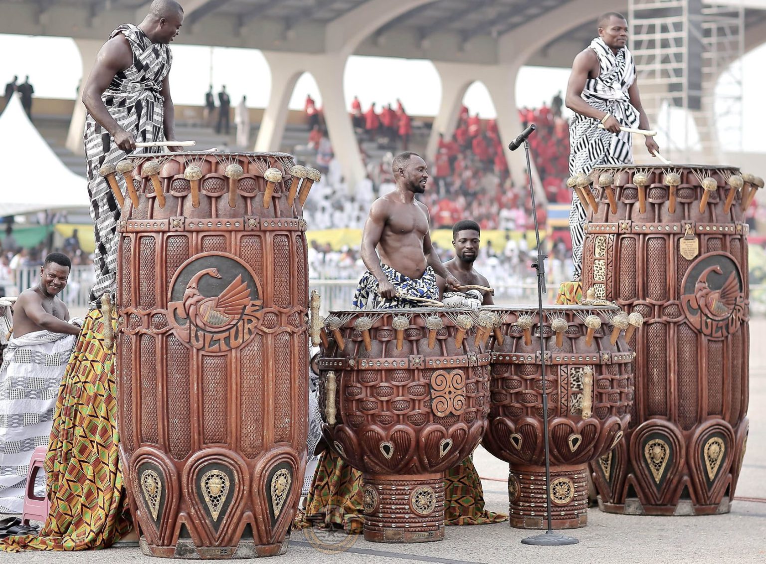 Ghana Month: Eight Ghanaian Artifacts and Their Significance