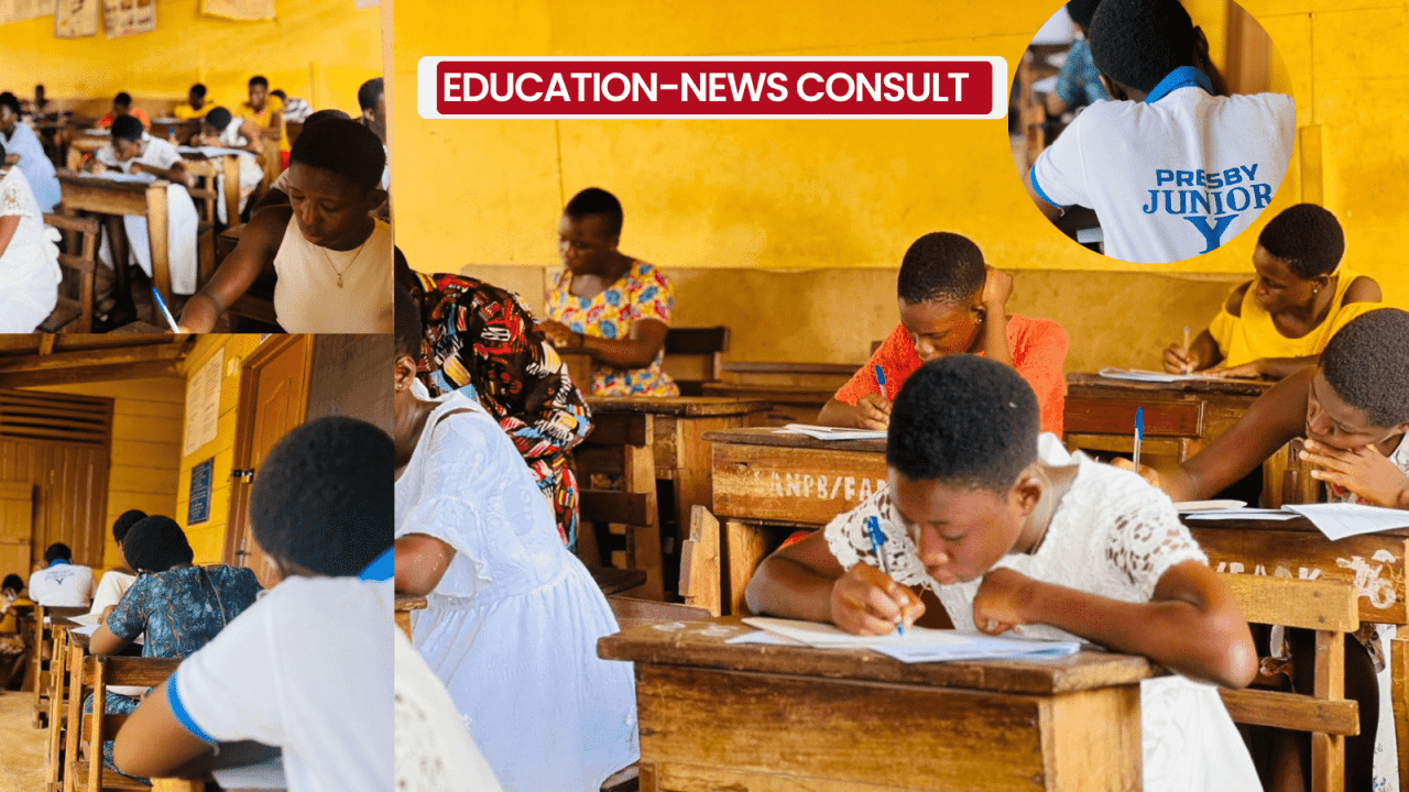 GhanaEducation - Latest Ghana Education news