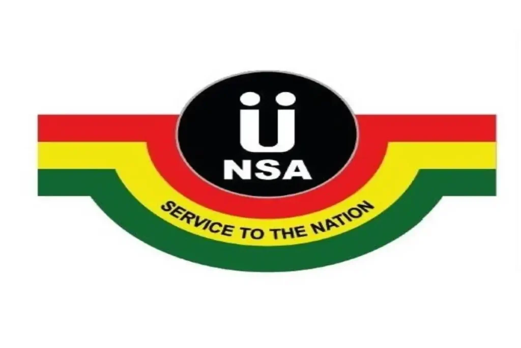 NSA formerly NSS introduces new national service portal https://gnsa ...