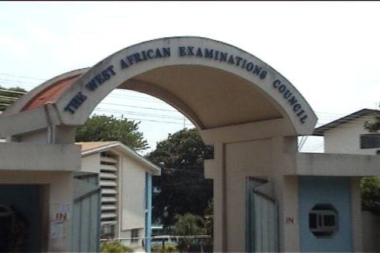 WAEC denies claim of relocating headquarters to Nigeria over debt ...