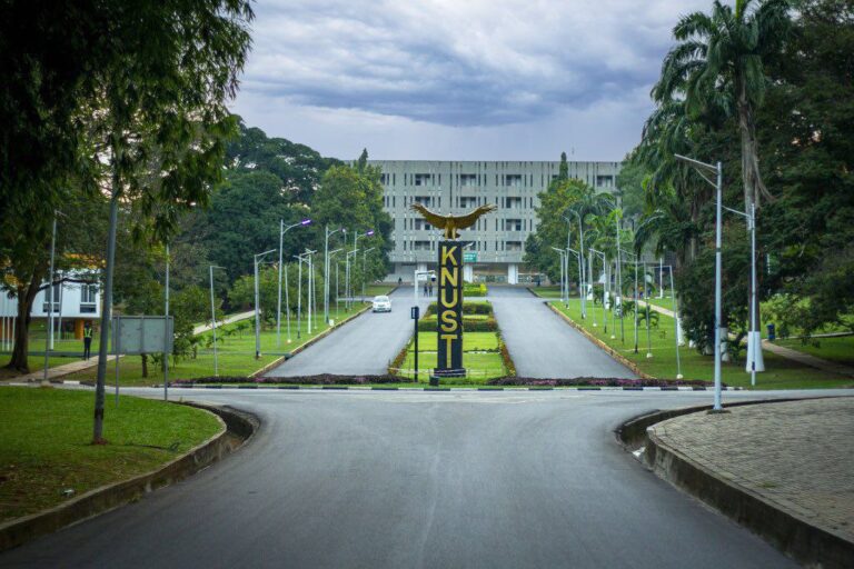 2025 KNUST Admission: WASSCE Aggregate Must Not Exceed 24