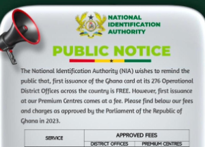 2025 BECE Grading System and Pass Mark