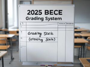 2025 BECE Grading System WAEC Will Use