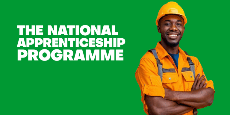 National Apprenticeship programme portal opened: Apply Here