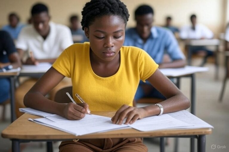 2025 BECE English Language Final Topics To Revise