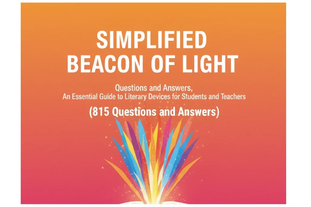 Download Free Version of Beacon of Light Simplified Questions and ...