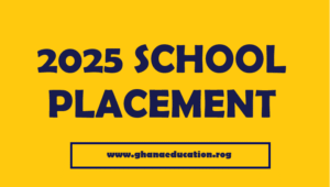 How To Check 2025 School Placement on CSSPS Portal Now