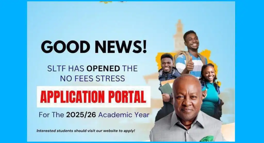 No Fees Stress Refund 2025/2026: Apply Now for Reimbursement