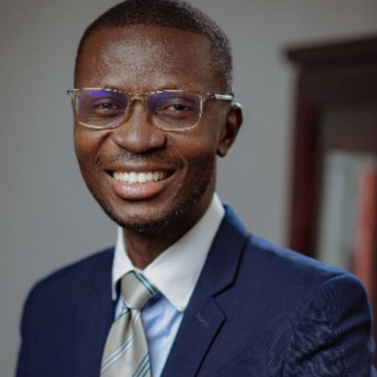 "Apply your learning beyond the classroom"-Bernard Koku to graduates of ...